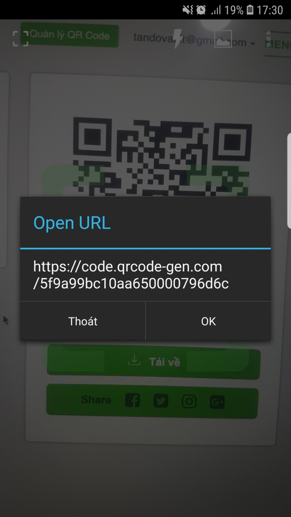 Free QR Code Generator Online | QR Code Generator for Website, WiFi, PDF